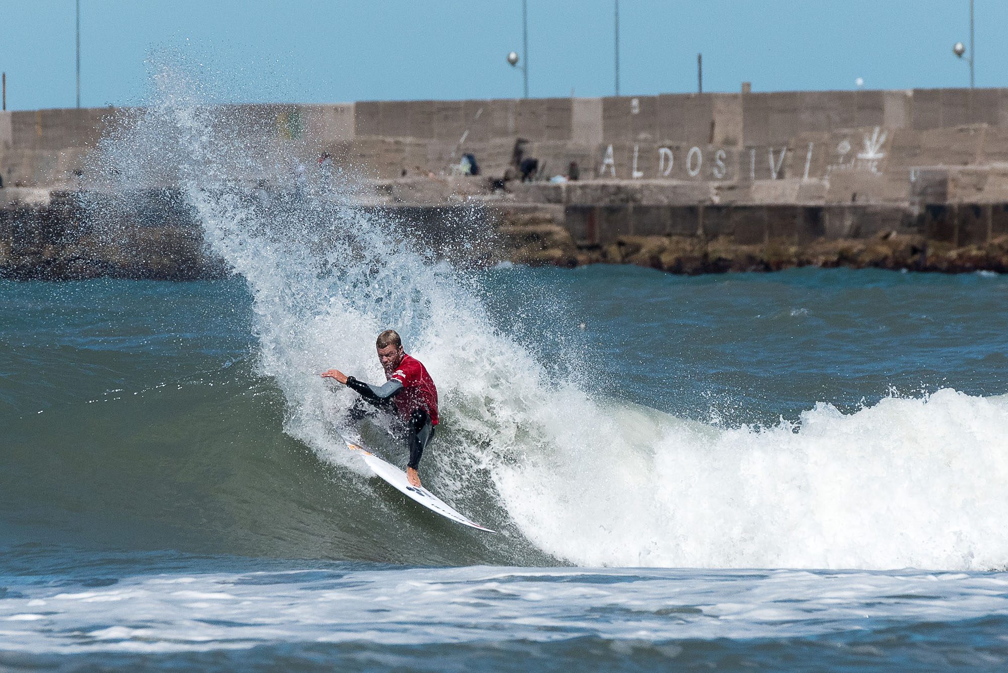 Rip Curl Argentina EL RIP CURL PRO, LA FIESTA DEL SURF EN ARGENTINA ...